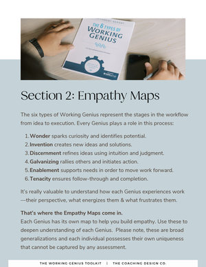 Personal Growth Map Workbook | 5 Stages of Change to Achieve Your Goals ...