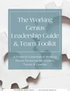 How to Apply the Working Genius to Your Team — The Leadership Coaching Lab