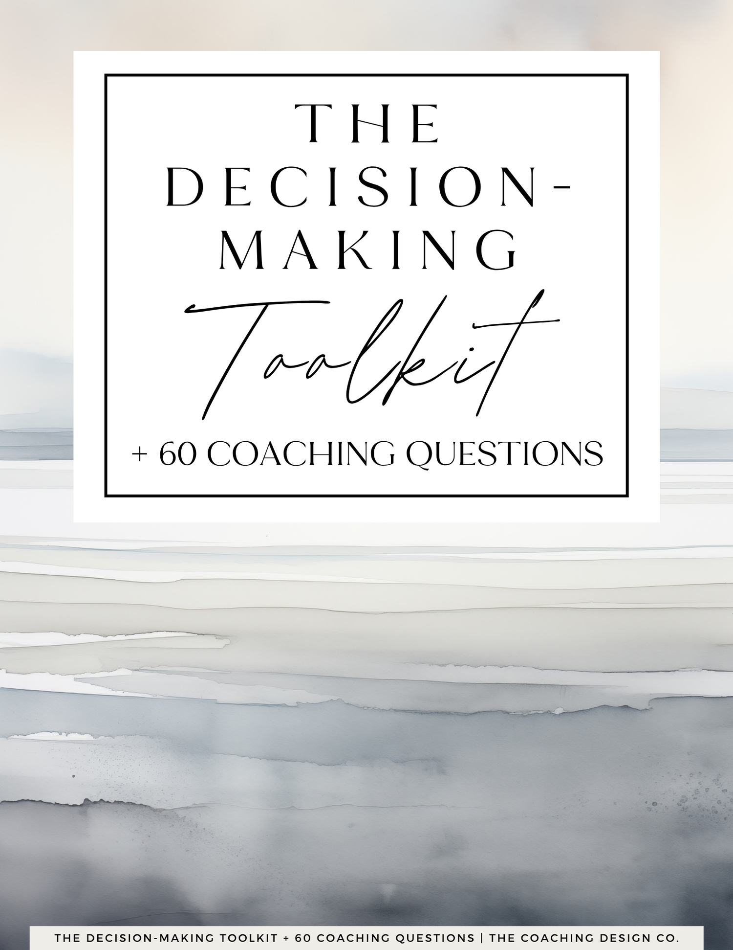 10 Powerful Coaching Questions for Difficult Decisions — The Leadership Coaching Lab