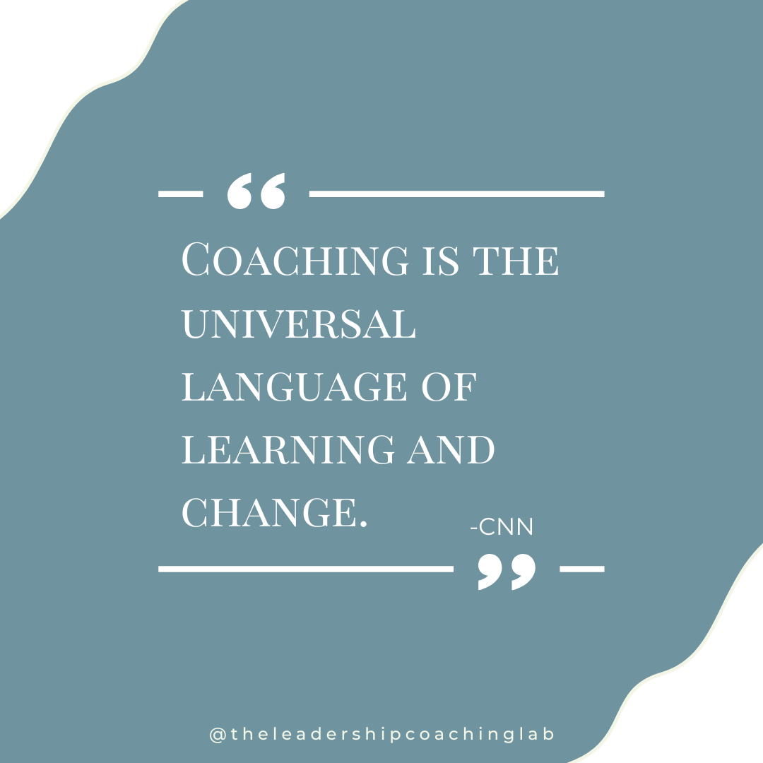 How to Explain What Coaching is (and what it isn’t) | The Leadership ...