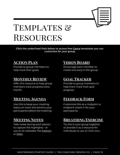 Personal Growth Map Workbook | 5 Stages of Change to Achieve Your Goals ...