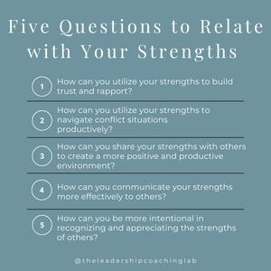 Twenty Strengths-Based Questions to Inspire Hope & Resilience — The ...