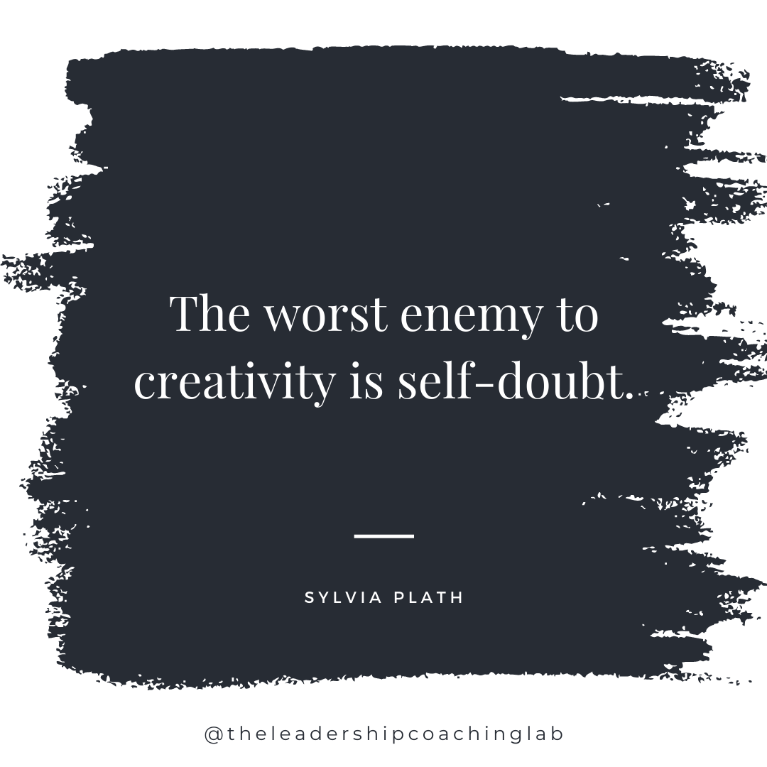 8 Coaching Questions to Build Your Creative Capacity — The Leadership ...