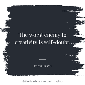 8 Coaching Questions to Build Your Creative Capacity — The Leadership ...
