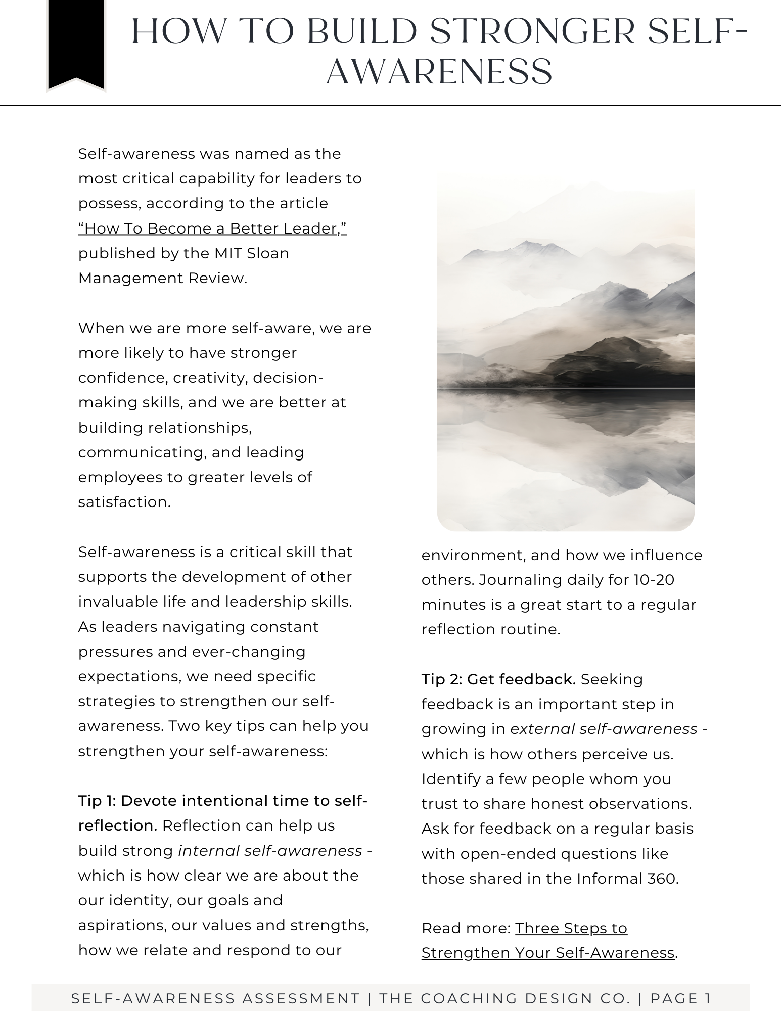 100 Essential Coaching Questions for Managers — The Leadership Coaching Lab