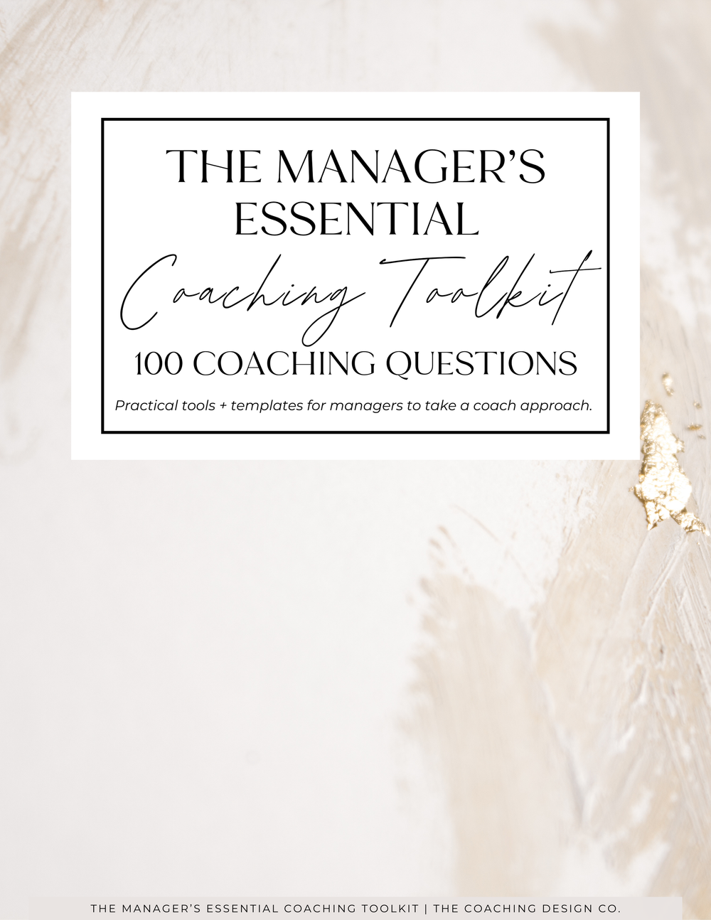 How to Explain What Coaching is (and what it isn’t) — The Leadership ...