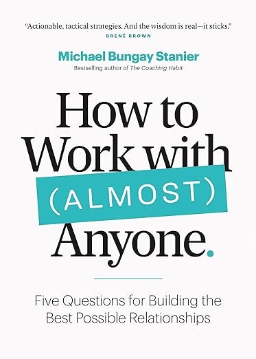 Best Books to Read for Personal and Leadership Growth — The Leadership ...