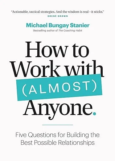 Best Books to Read for Personal and Leadership Growth — The Leadership ...