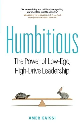 Best Books to Read for Personal and Leadership Growth — The Leadership ...