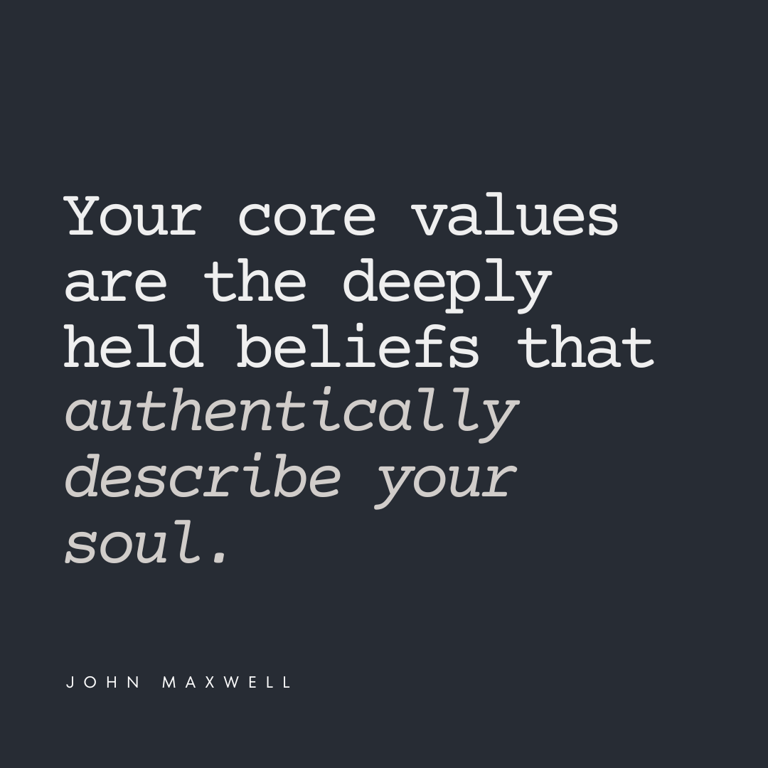 Swap Your Vision Board for a Values Board with this Step-by-Step Guide ...