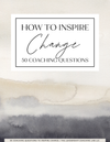 10 Impactful Coaching Questions for Deeper Self-Reflection — The ...