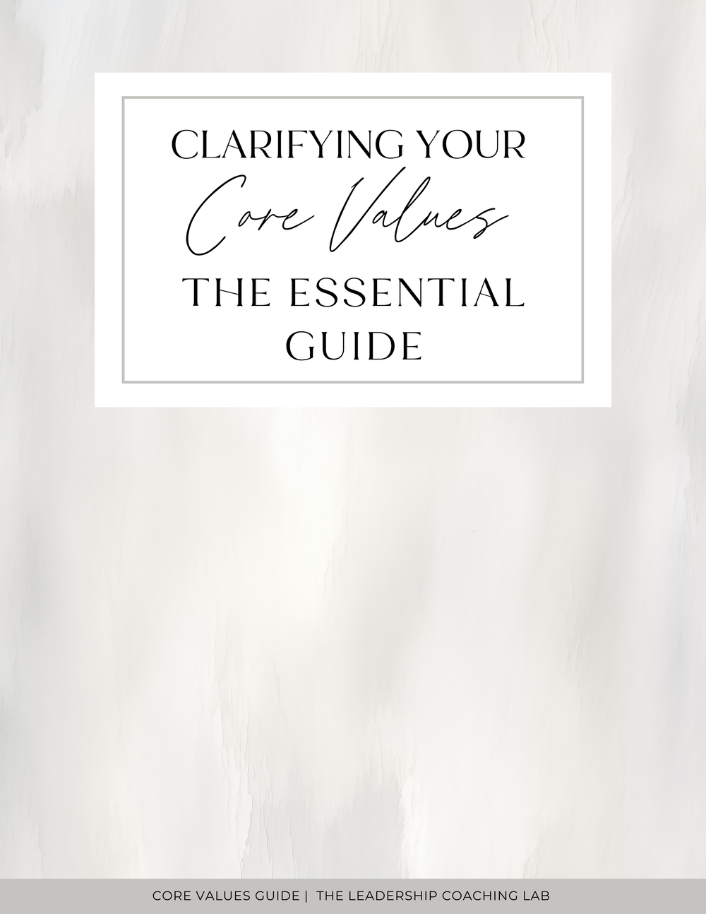 How to Develop a Growth Mindset through Self-Assessments — The ...