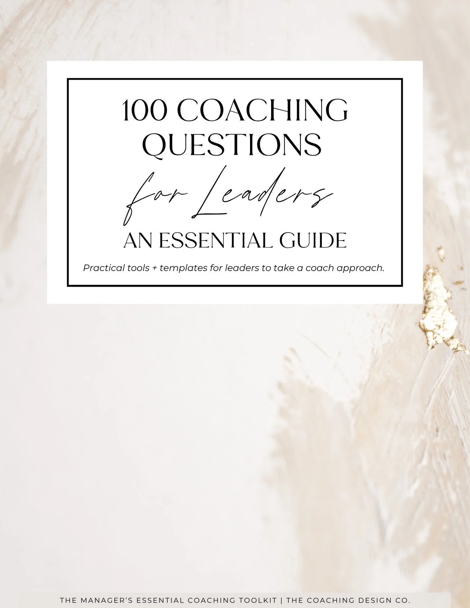 How to Recognize Coachable Moments & Coach in the Moment | The ...