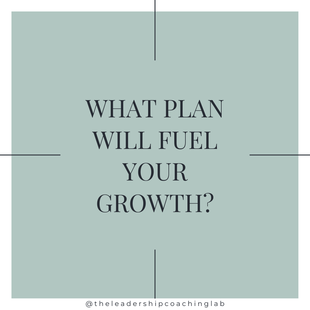 Mapping Your Path to Personal Growth: Navigating the Five Stages of ...