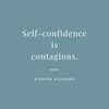 Four Questions to Build Your Confidence — The Leadership Coaching Lab
