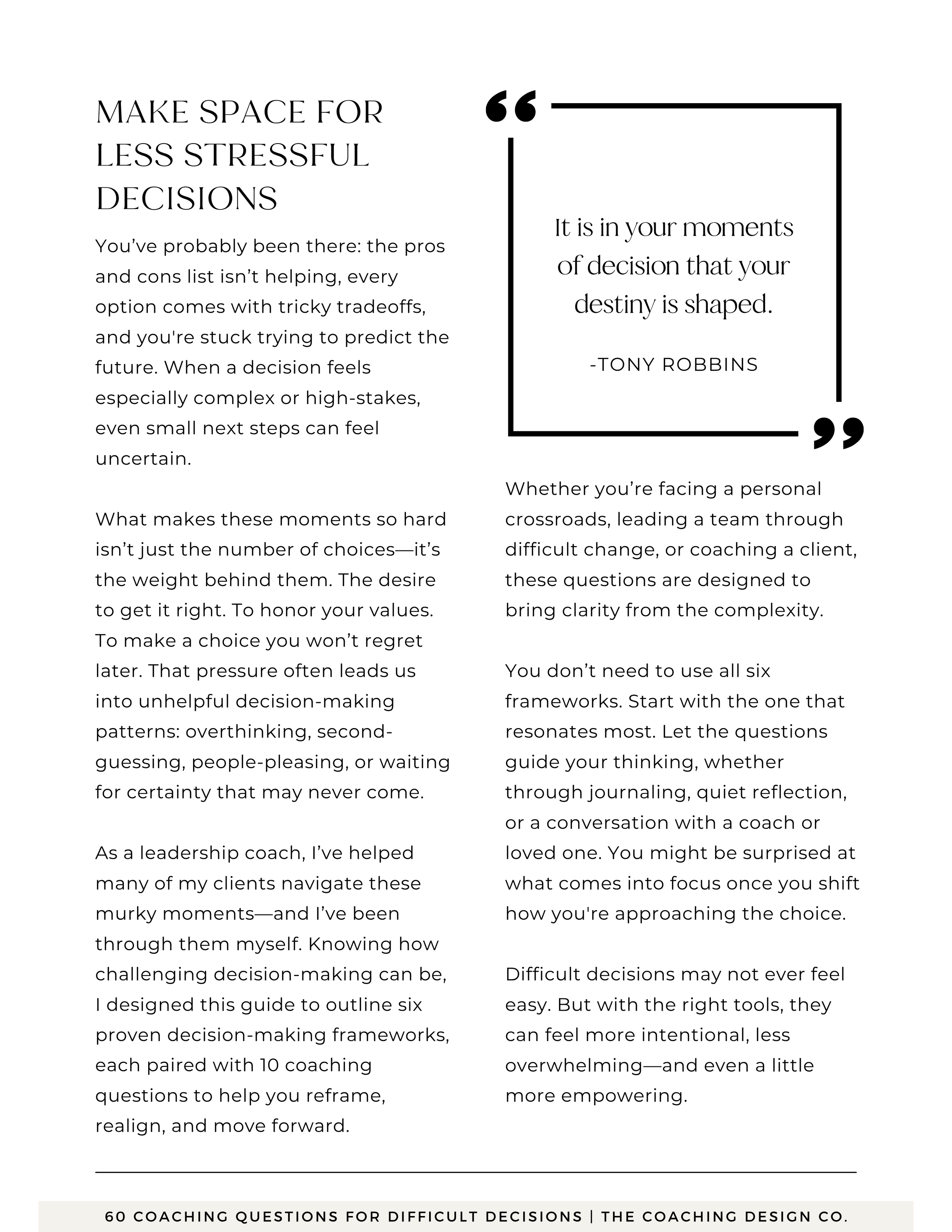 Mindset Mastery: 50 Coaching Questions to Transform Your Thinking ...