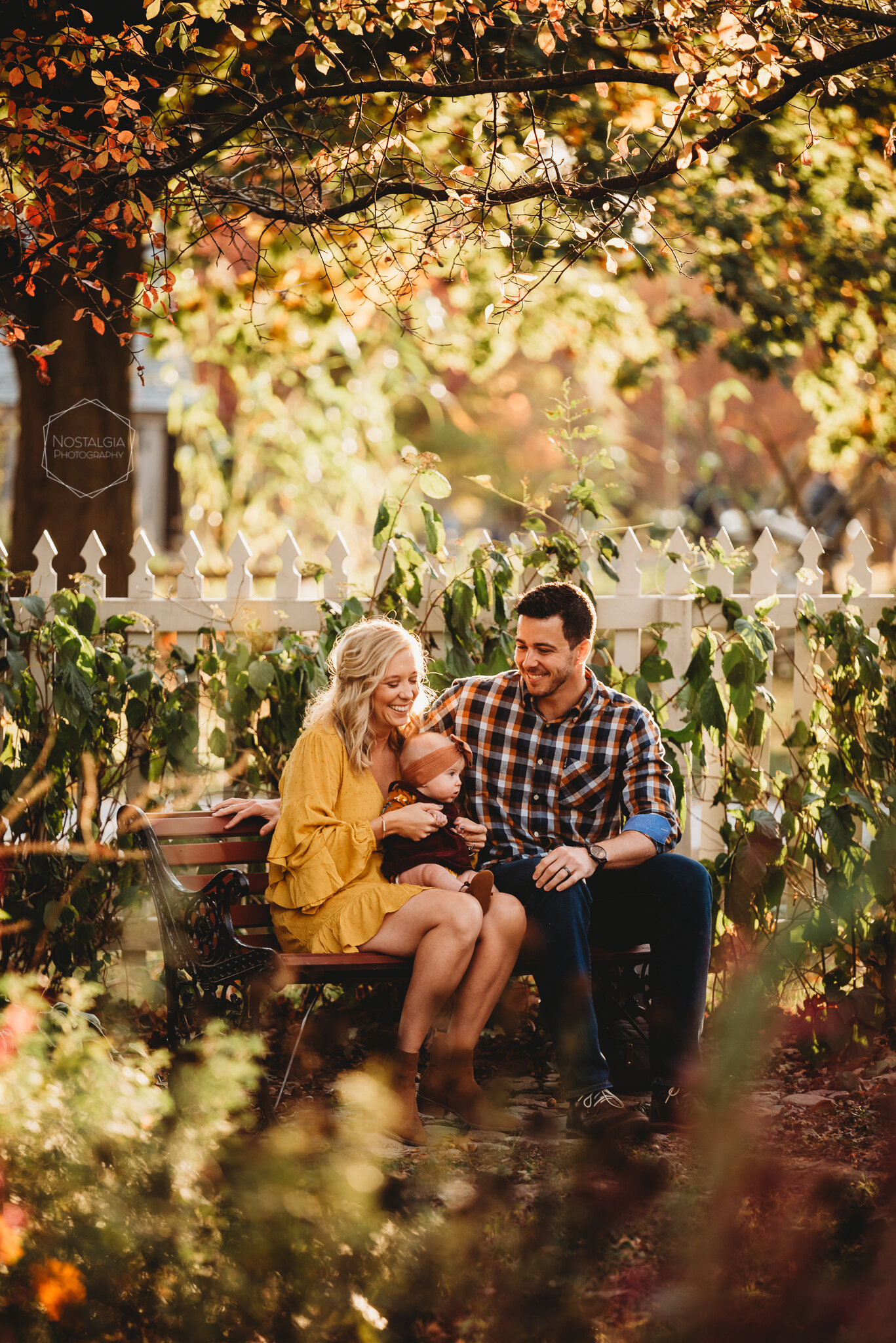 Nostalgic Photography