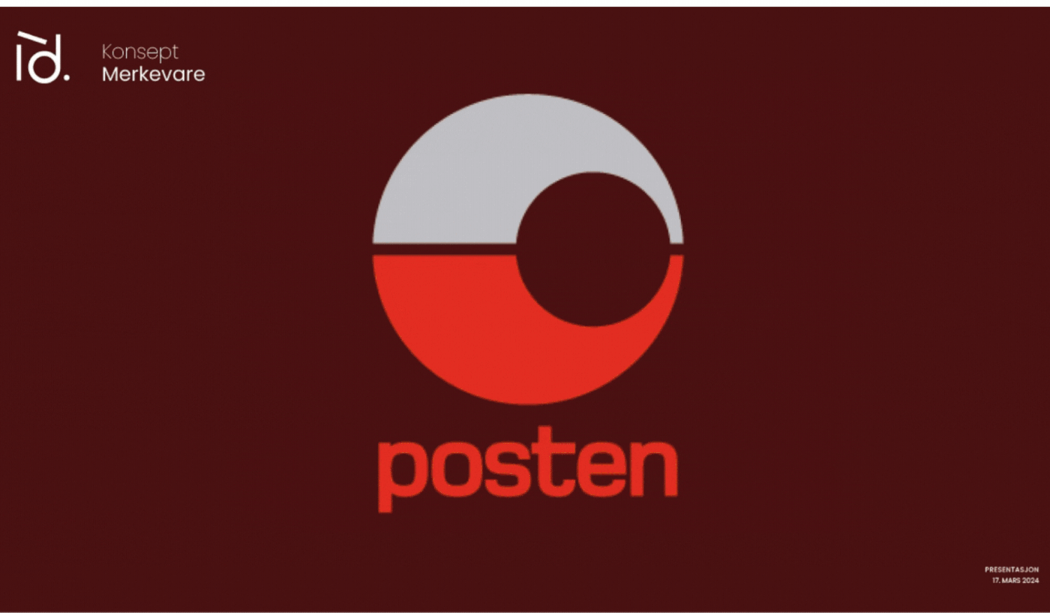 Prosjekter - Posten Flagship — I-d. Interiørarkitektur & Design