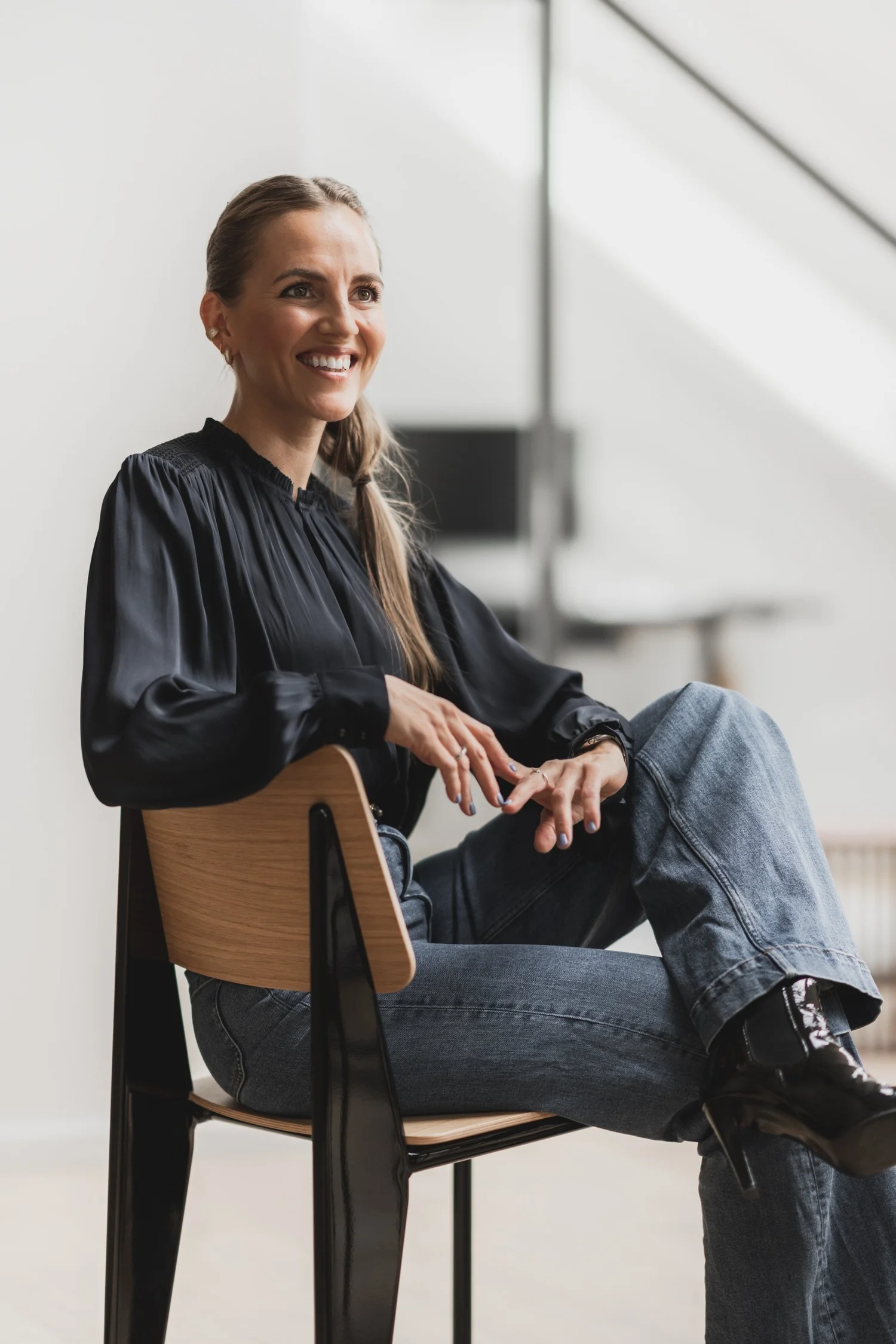 Kontakt — I-d. Interiørarkitektur & Design
