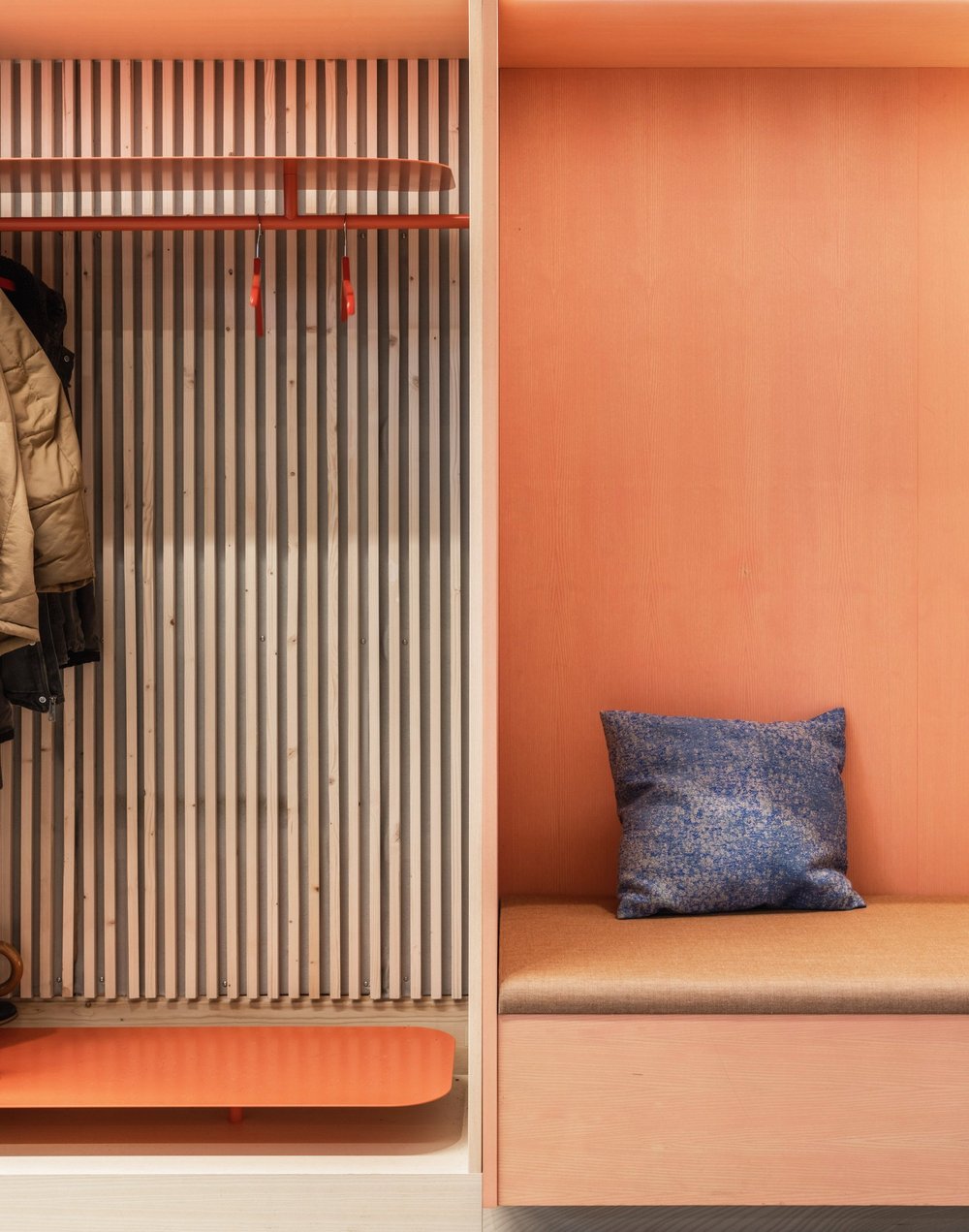 Prosjekter - HasleTre — I-d. Interiørarkitektur & Design