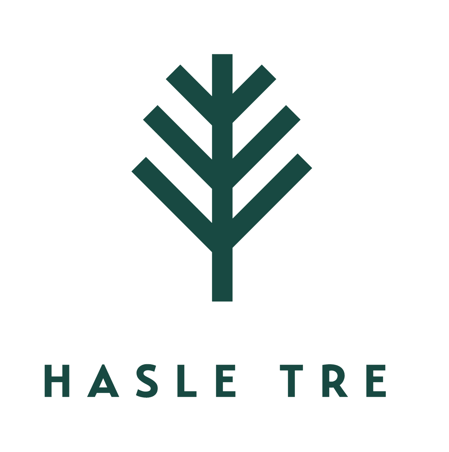 Prosjekter - HasleTre — I-d. Interiørarkitektur & Design