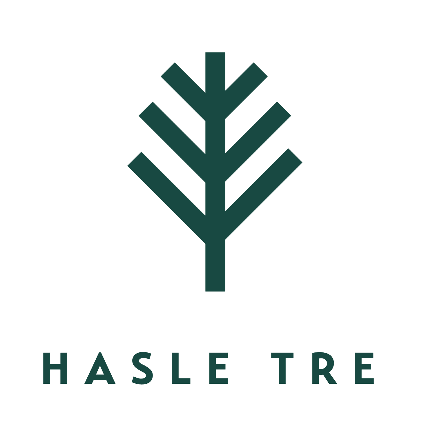 Prosjekter - HasleTre — I-d. Interiørarkitektur & Design