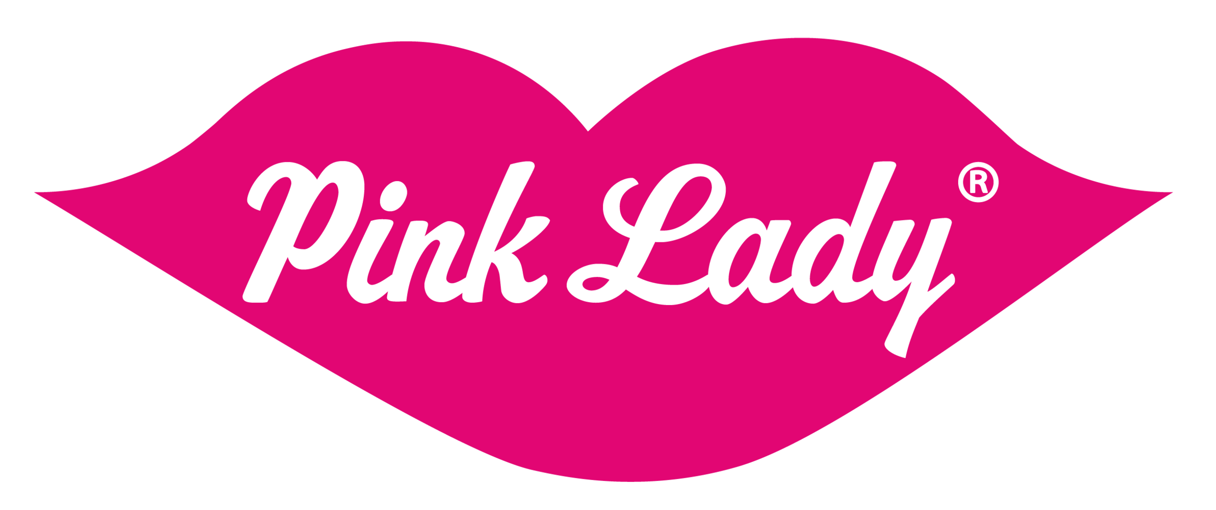 Pink Lady rebrand — Callum Ritchie