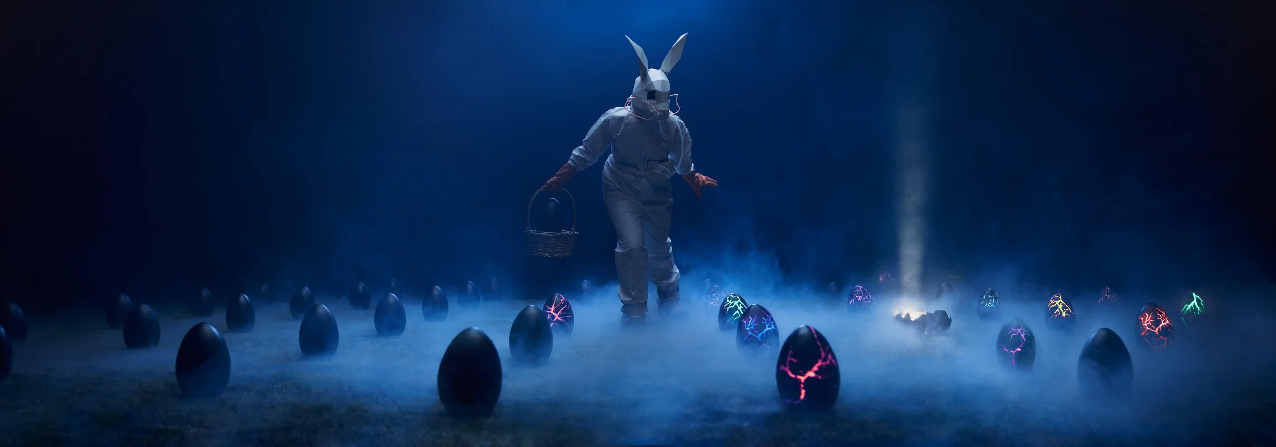 Gallery — Stay Lucky Studios