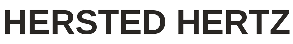 Squarespace Website Designer & Template Shop Hersted Hertz