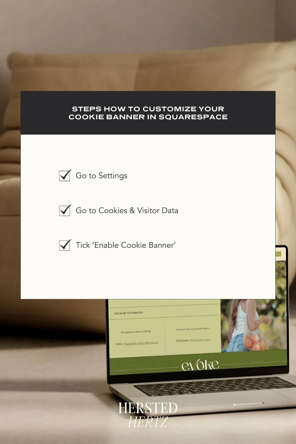 What are Website Cookies? Why do you need it? And How to customize one ...