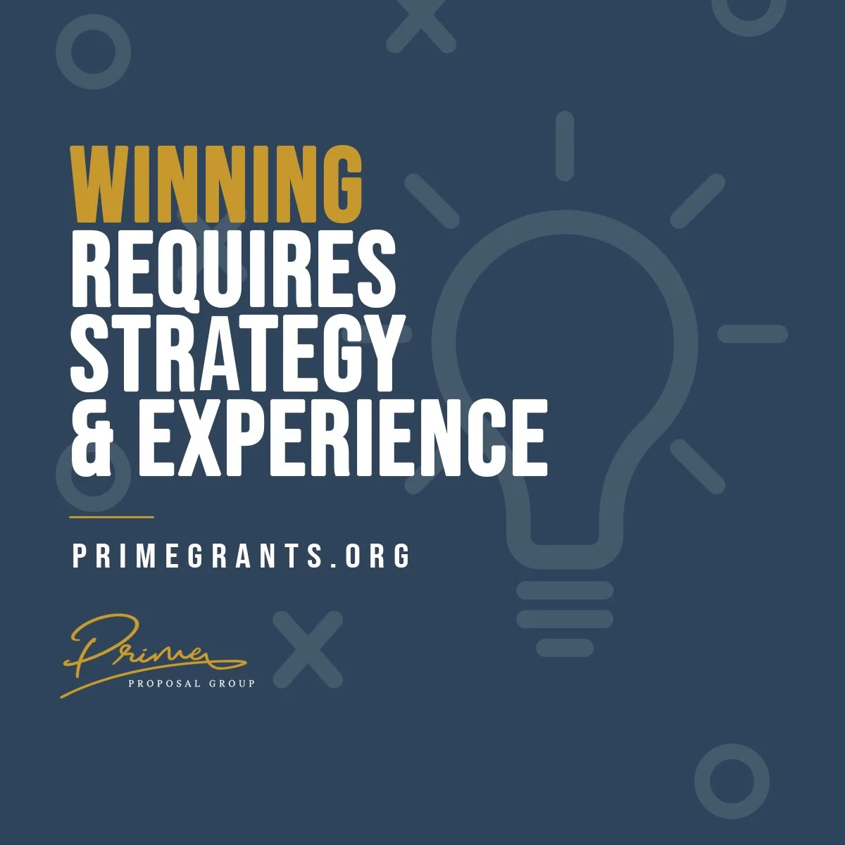 Book a Strategy Call — Prime Proposal Group | RFP, Bid & Grant Writing ...