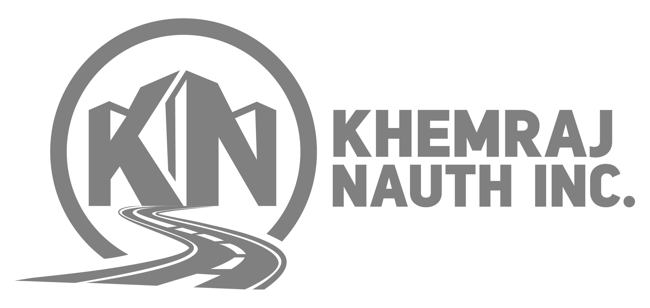 Khemraj Nauth inc. Logo — Atio Chryst