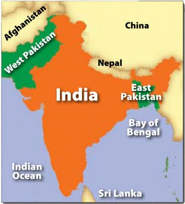 The Story of Pakistan: 75 Years of Independence — Golden Threads