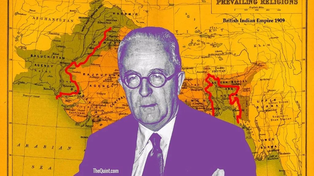 The Story of Pakistan: 75 Years of Independence — Golden Threads