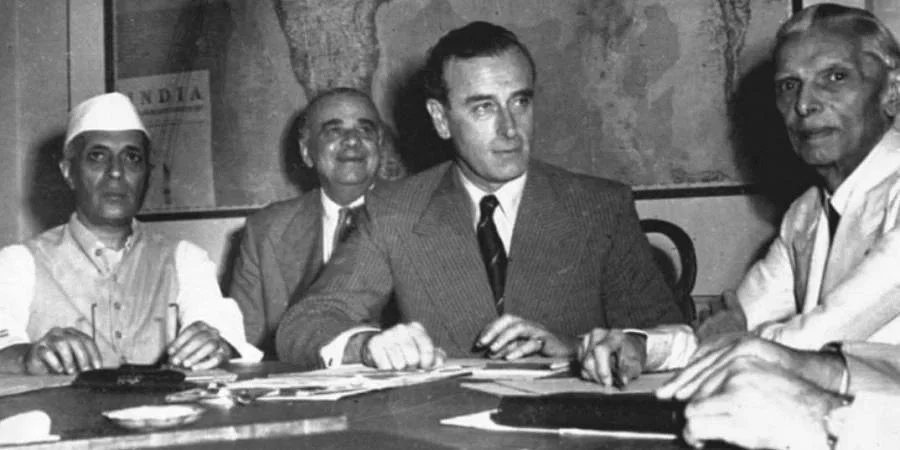 The Story of Pakistan: 75 Years of Independence — Golden Threads