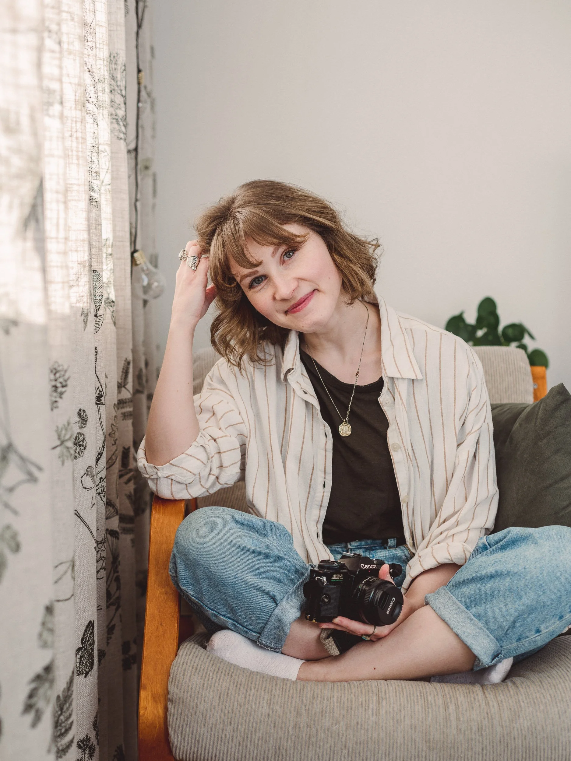 About 5 — Sini Valanne Photography