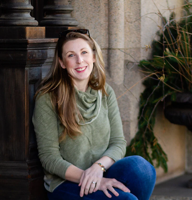 Dr. Daryn Reyman-Lock | Fairfield CT — Sawdust and Strata