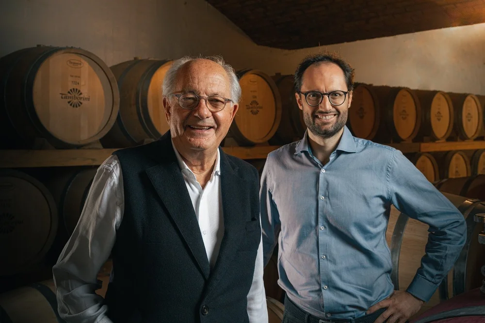 Tamborini Vini — Ticino Gourmet