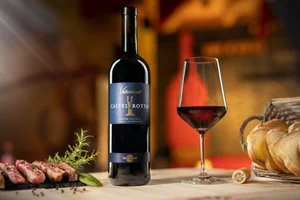 Tamborini Vini — Ticino Gourmet