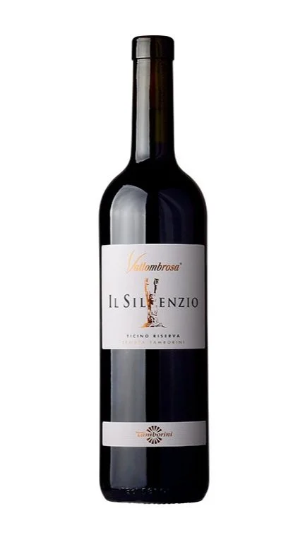 Tamborini Vini — Ticino Gourmet