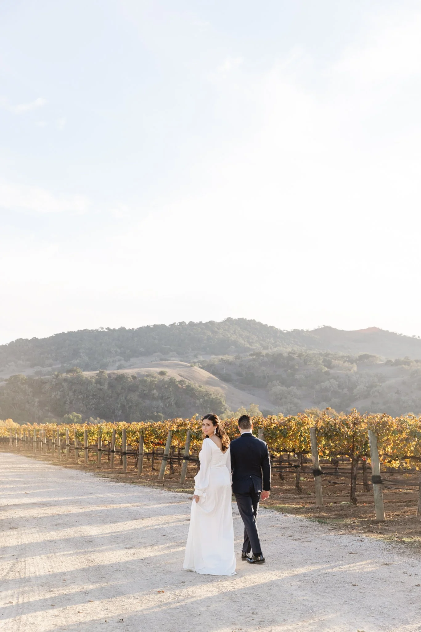 A California Love Story — Brayleigh Faye Photography