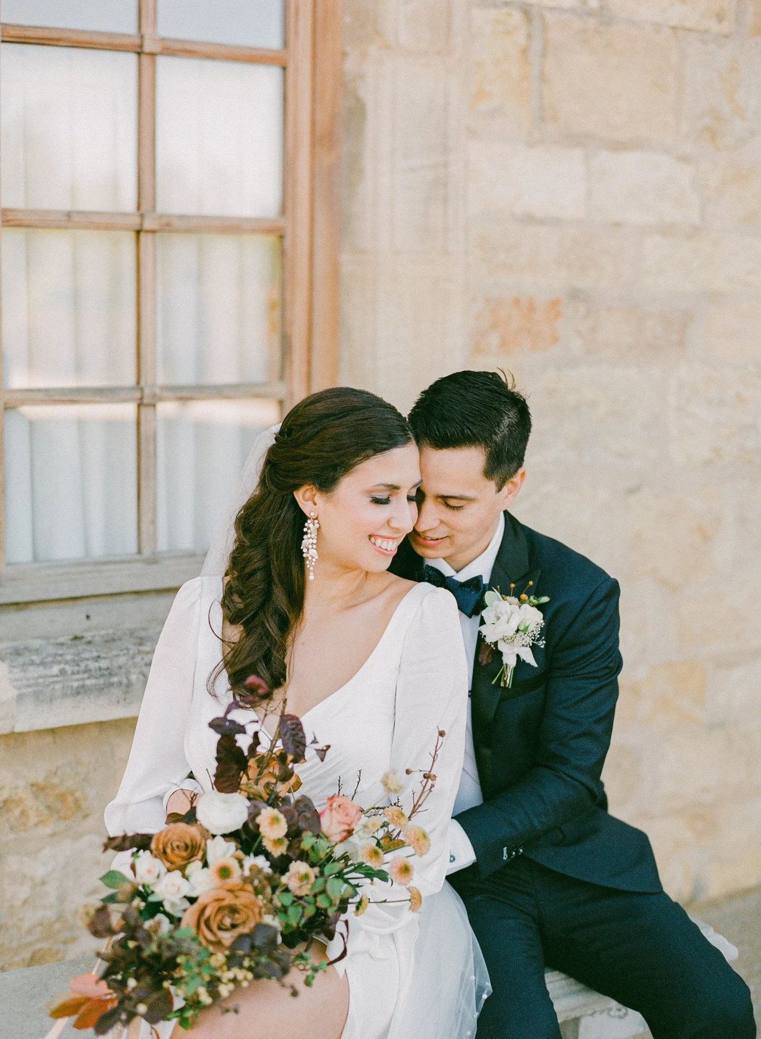 A California Love Story — Brayleigh Faye Photography