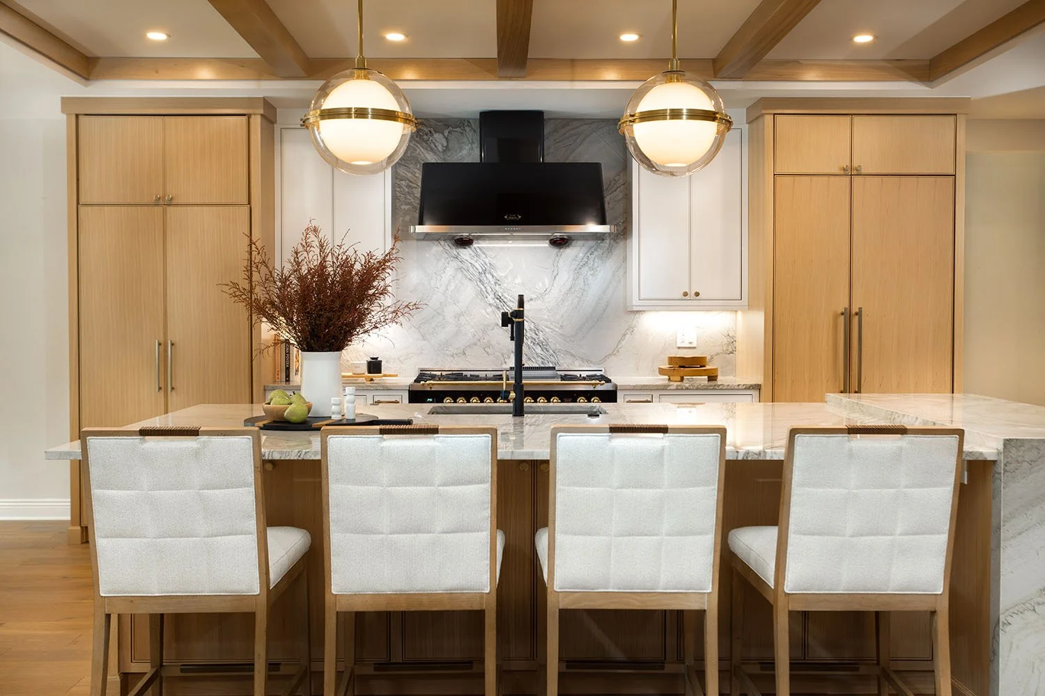 Full-Service Interior Design: Classic Meets Modern | Ducy Design — Ducy ...