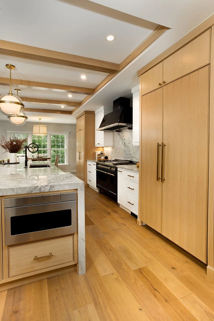 Full-Service Interior Design: Classic Meets Modern | Ducy Design — Ducy ...