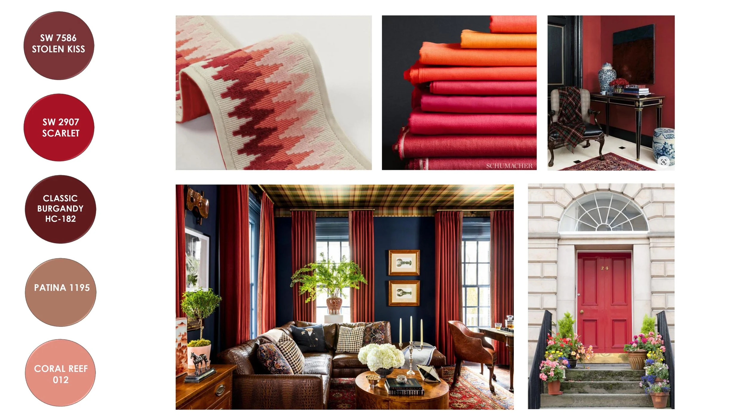 Interior Design Firm in Cleveland, OH & Phoenix, AZ | Ducy Design
