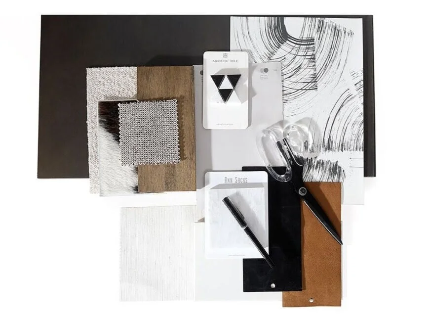 Interior Design Services — In Good Company