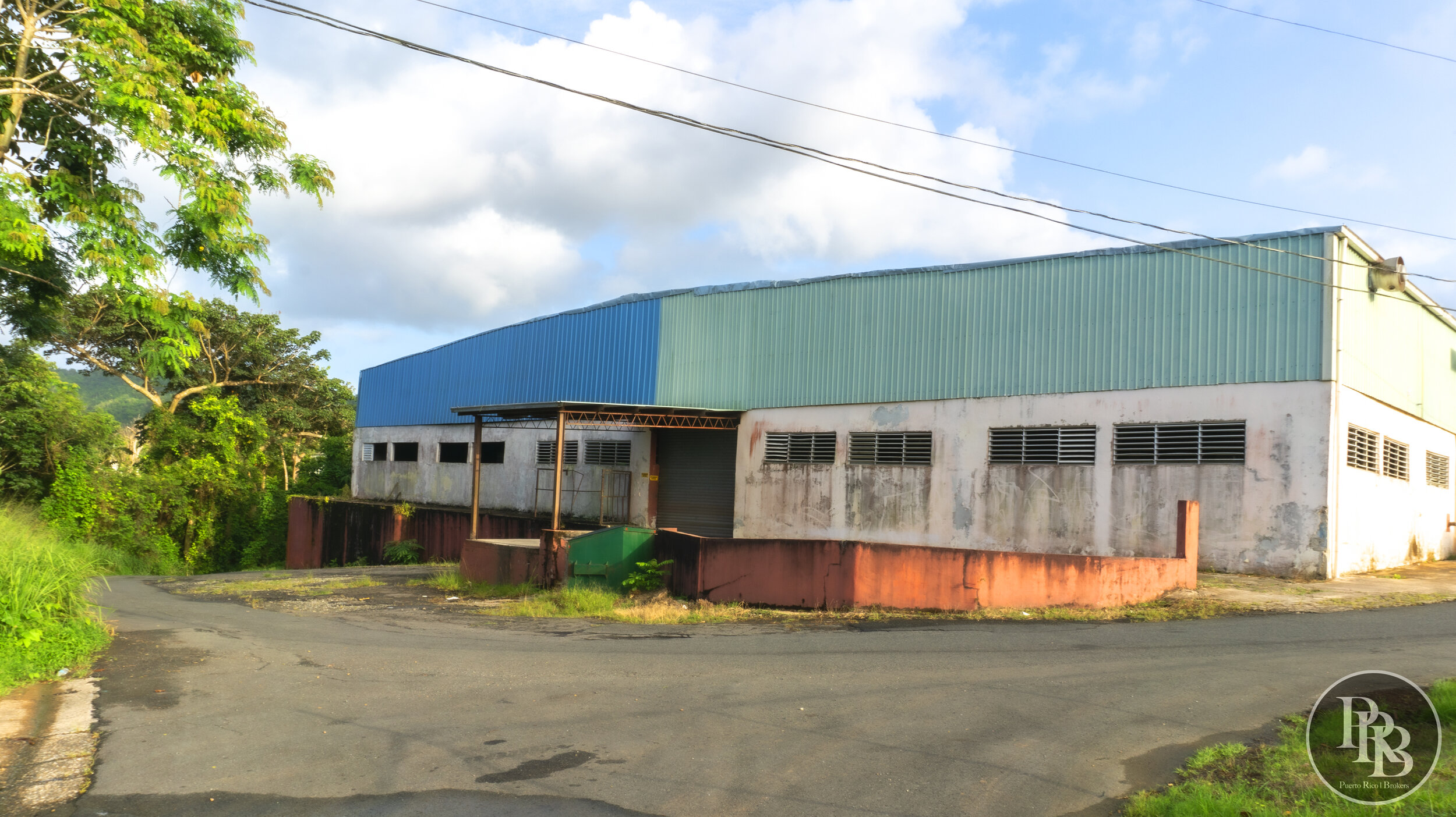 Top Commercial, Industrial & Luxury Residential Real Estate Company in ...