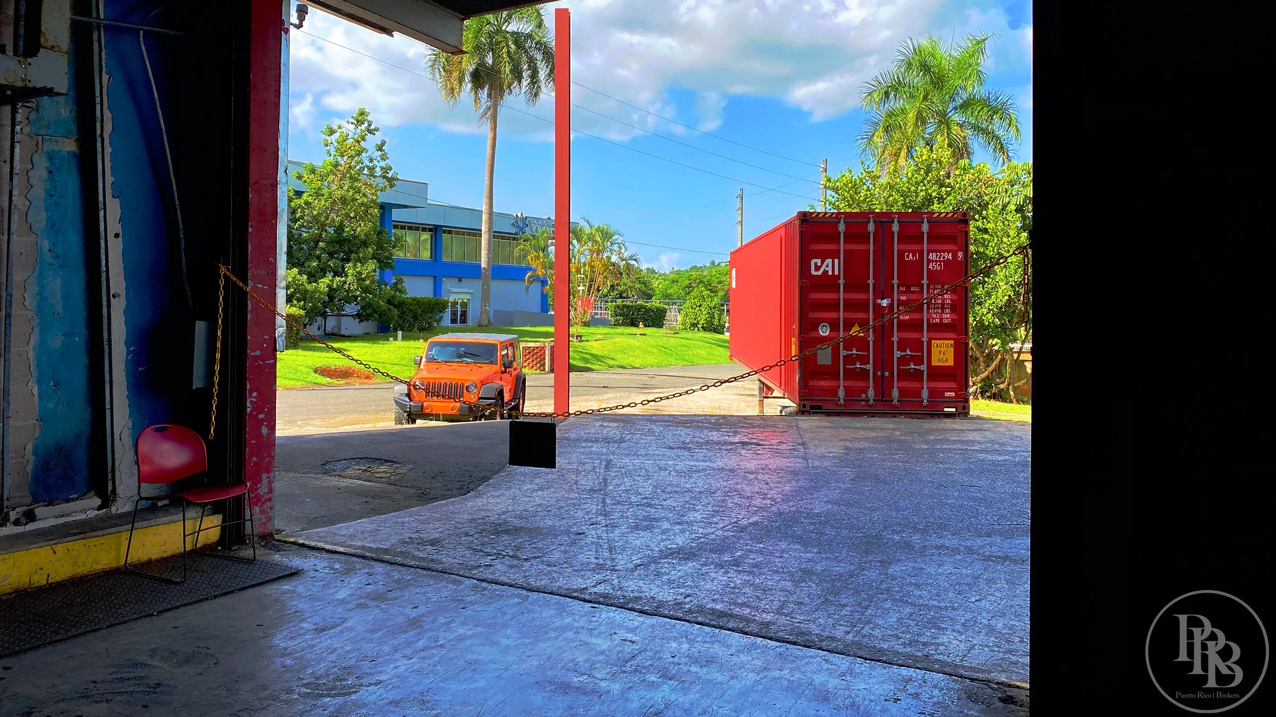 Caguas — Best Commercial & industrial Real Estate Listing Company in ...