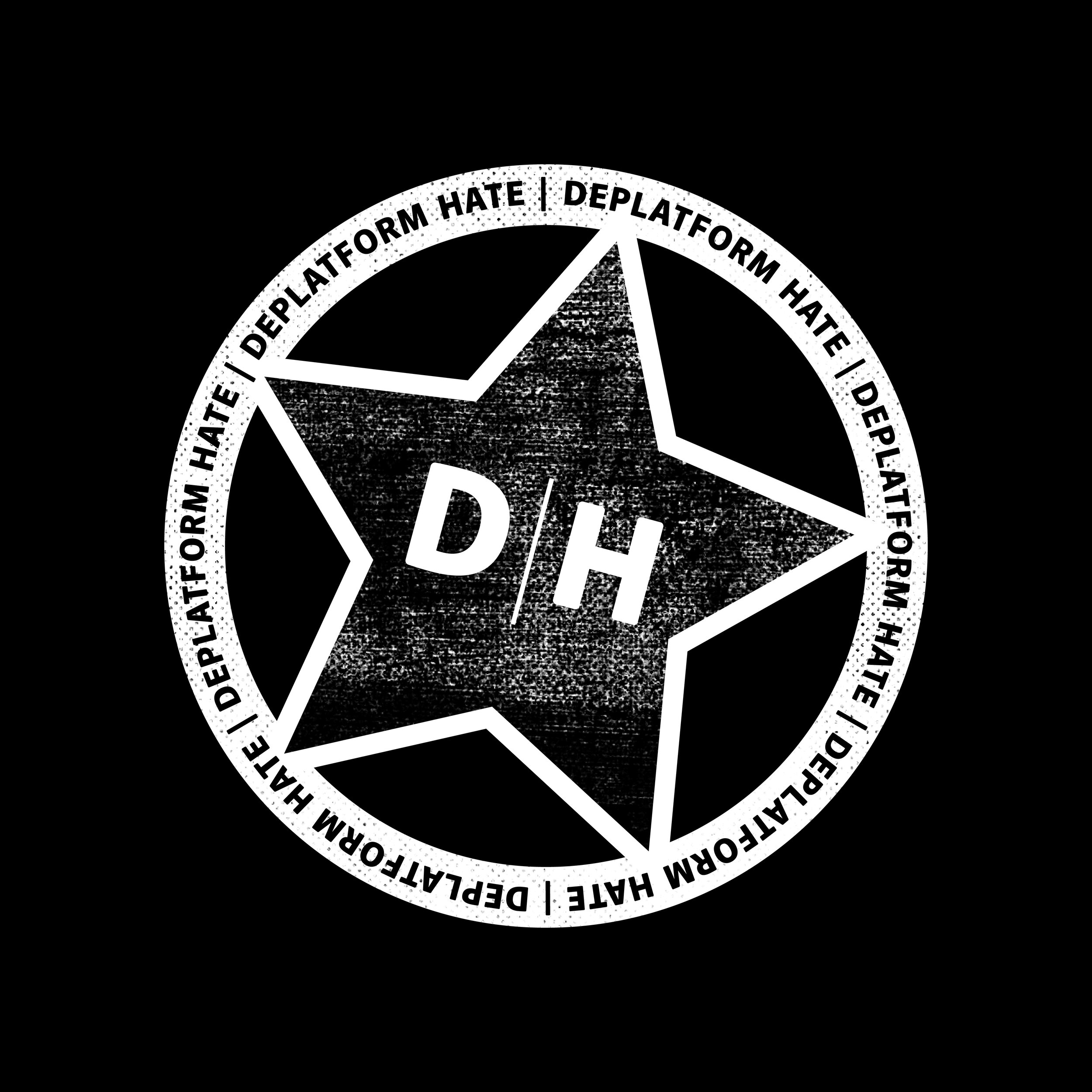 Donate — Deplatform Hate