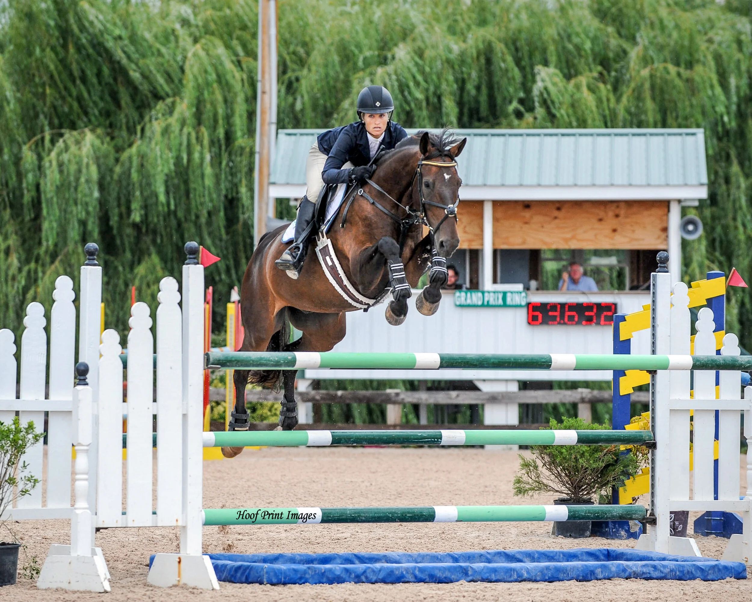 KGK Equestrian - Kelly Green Keyser